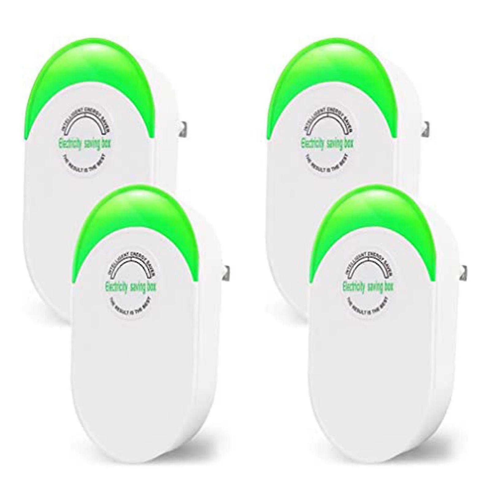 Home Stable Voltage Stabilizer With Work Indicator Light Energy Saver ...