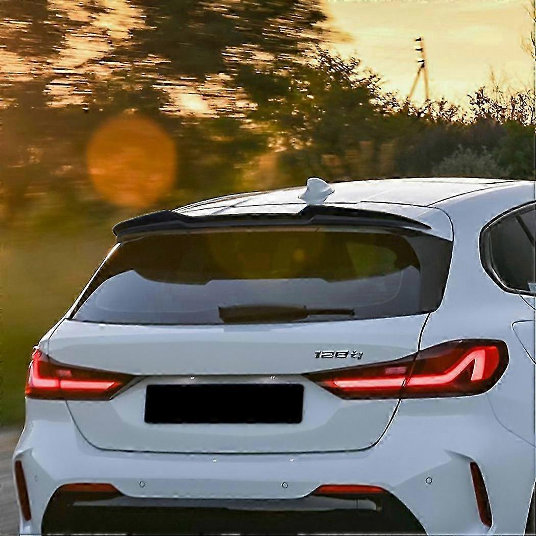Superior For BMW 1 Series F40 M Sport 2019+ Top Rear Trunk Roof Lid ...