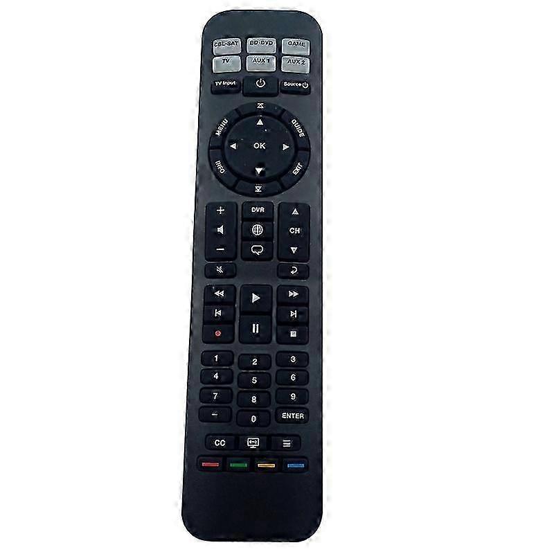 Remote Control Solo CineMate Series II Universal Remote Controller RC ...