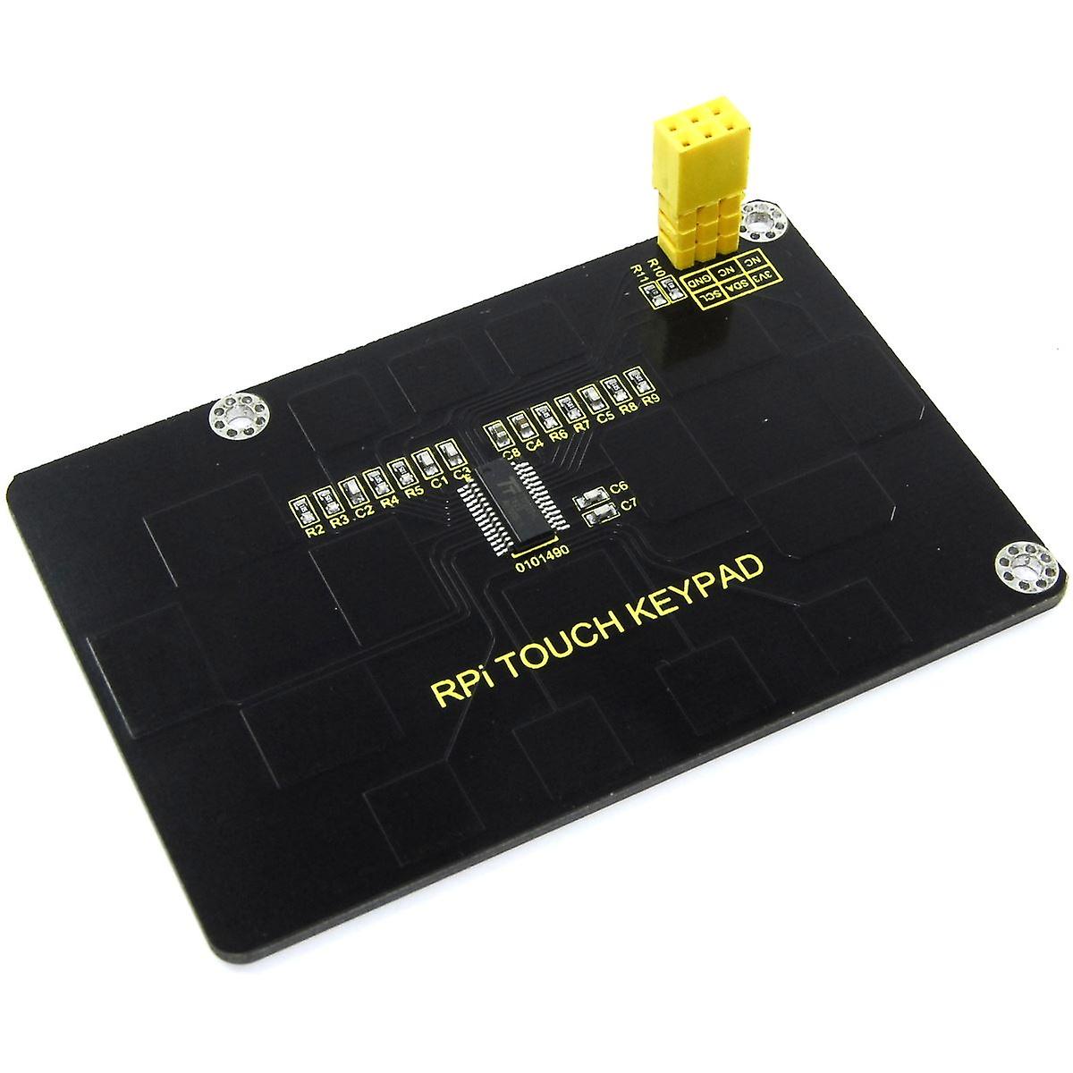 Keyestudio TTP229 16 Channel Touch Shield | Fruugo NO