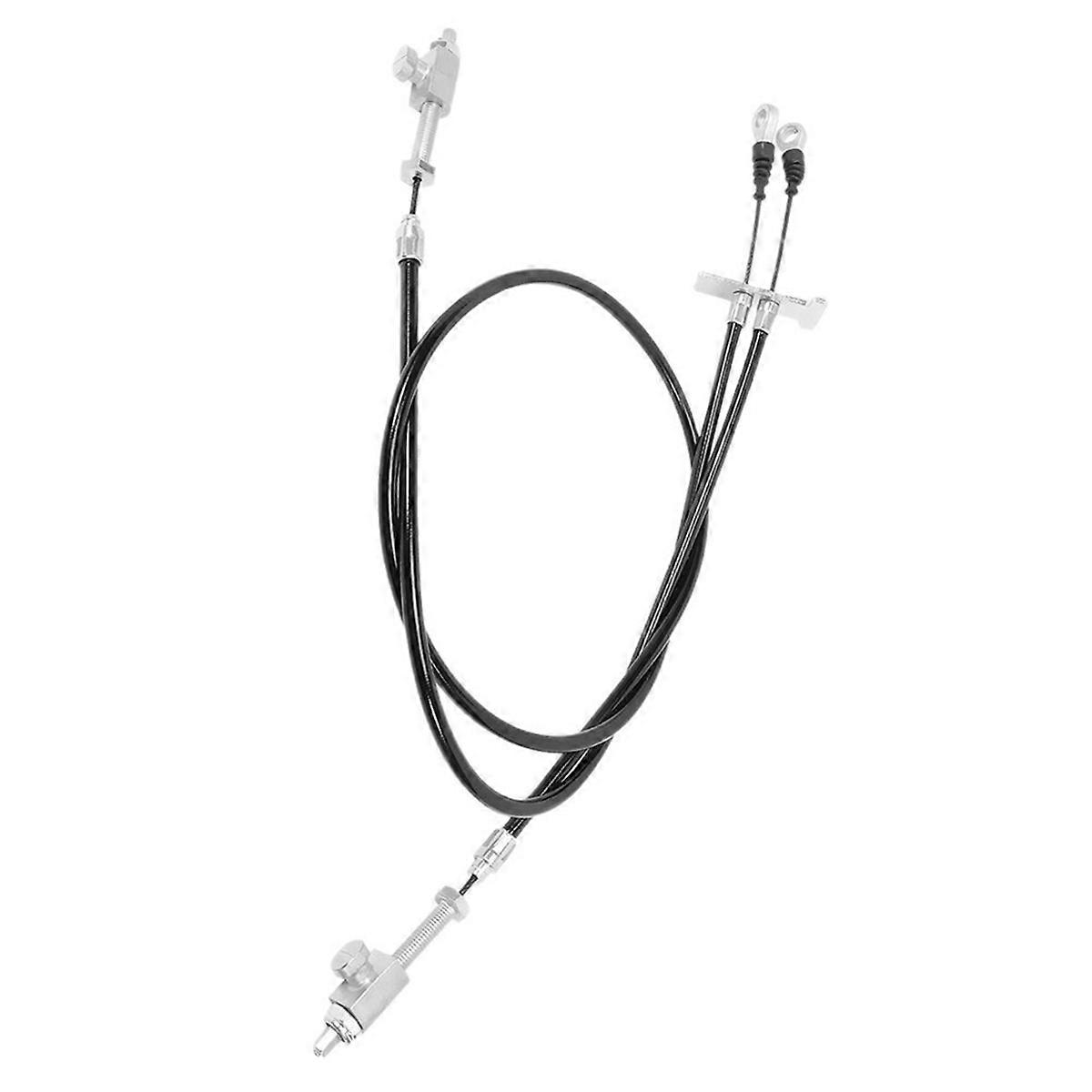 AM116462 AM146079 Lawn Mower Lift Cable Replacement for Z335E Z335M ...