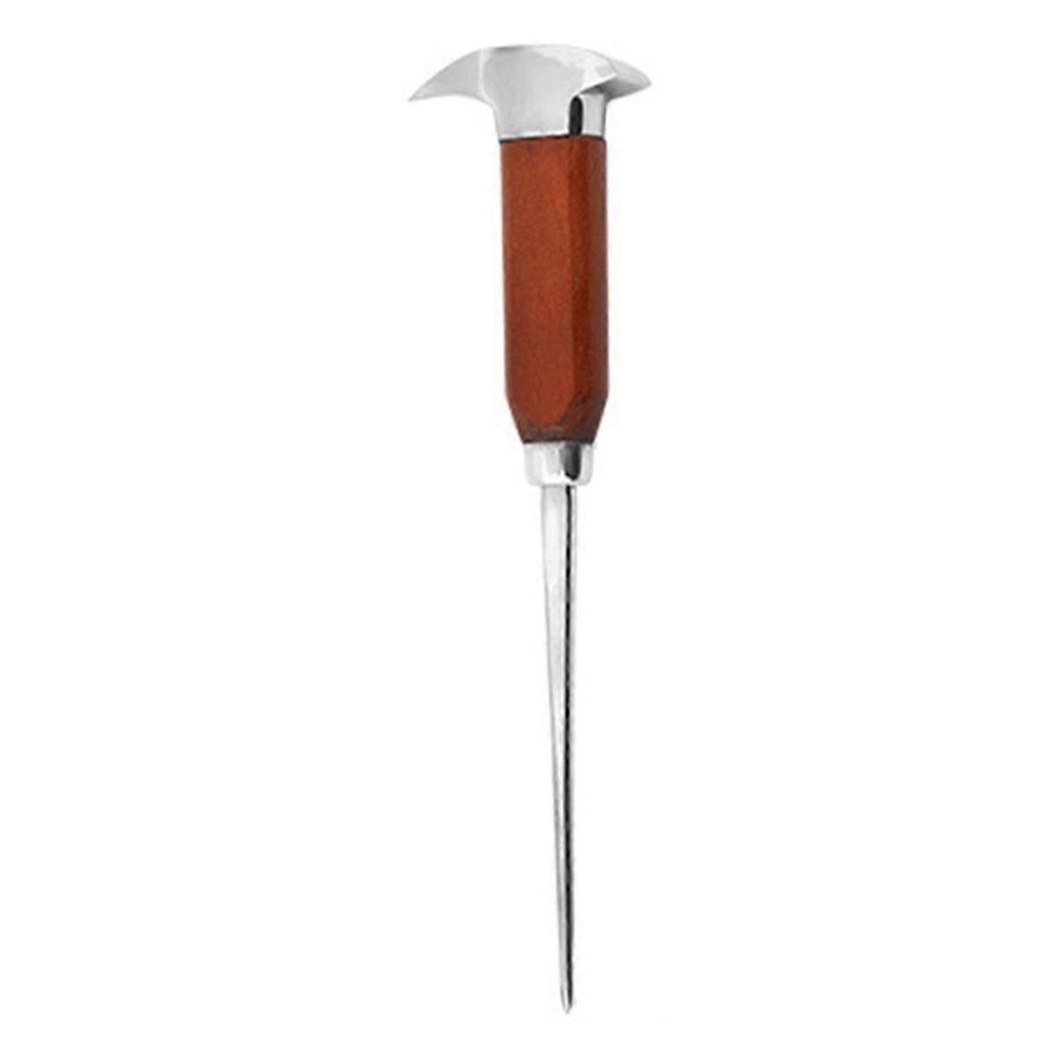 Ice Pick Stainless Steel, Ice Picks for Breaking Ice, Ice Pick with ...