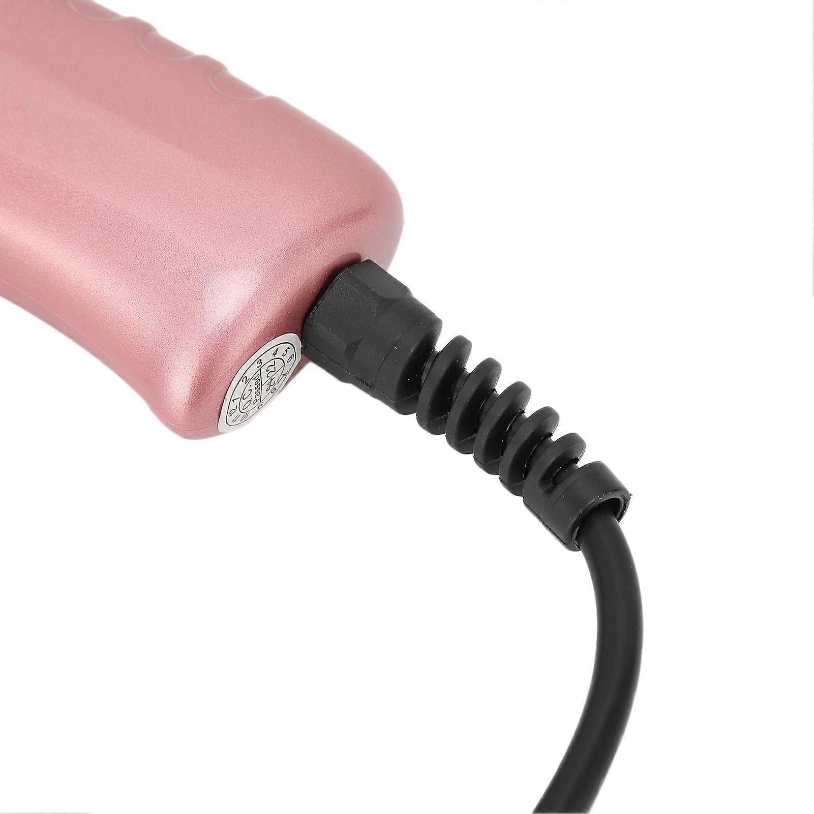 Electric Spine Massager Strength Adjustable Chiropractic Adjustment ...