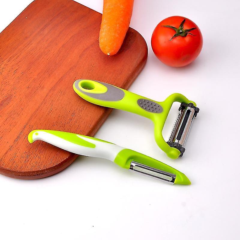 Y Shaped Vegetable Peeler