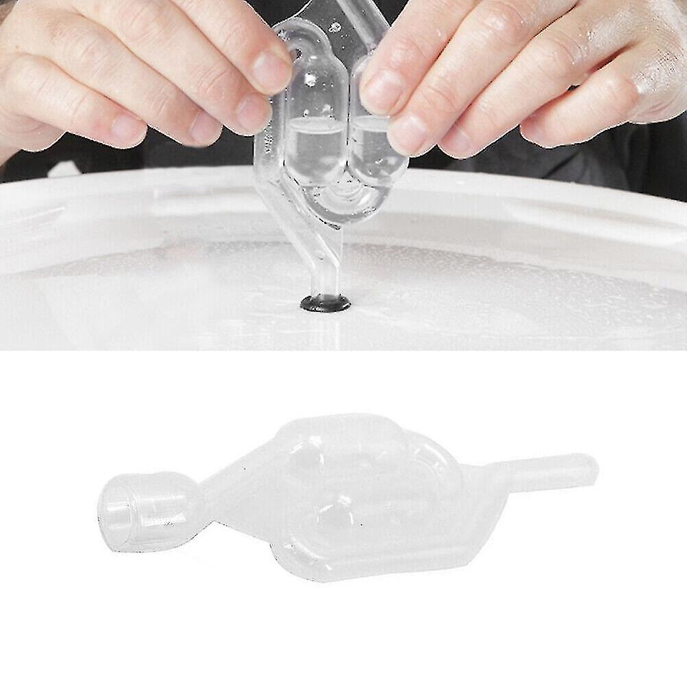 Combustion Leak Tester Kit Head Gasket Block, 30ml Fluid 15 Tests ...