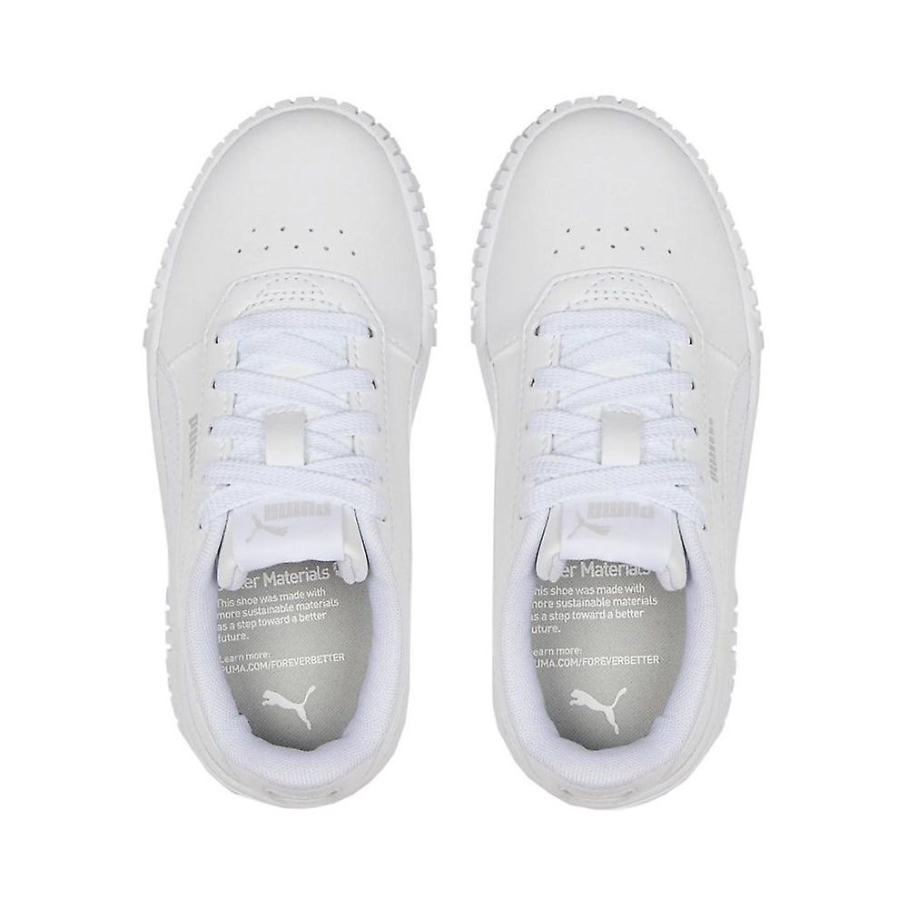 Puma Carina 20 PS JR 38618602 universal all year kids | Fruugo UK