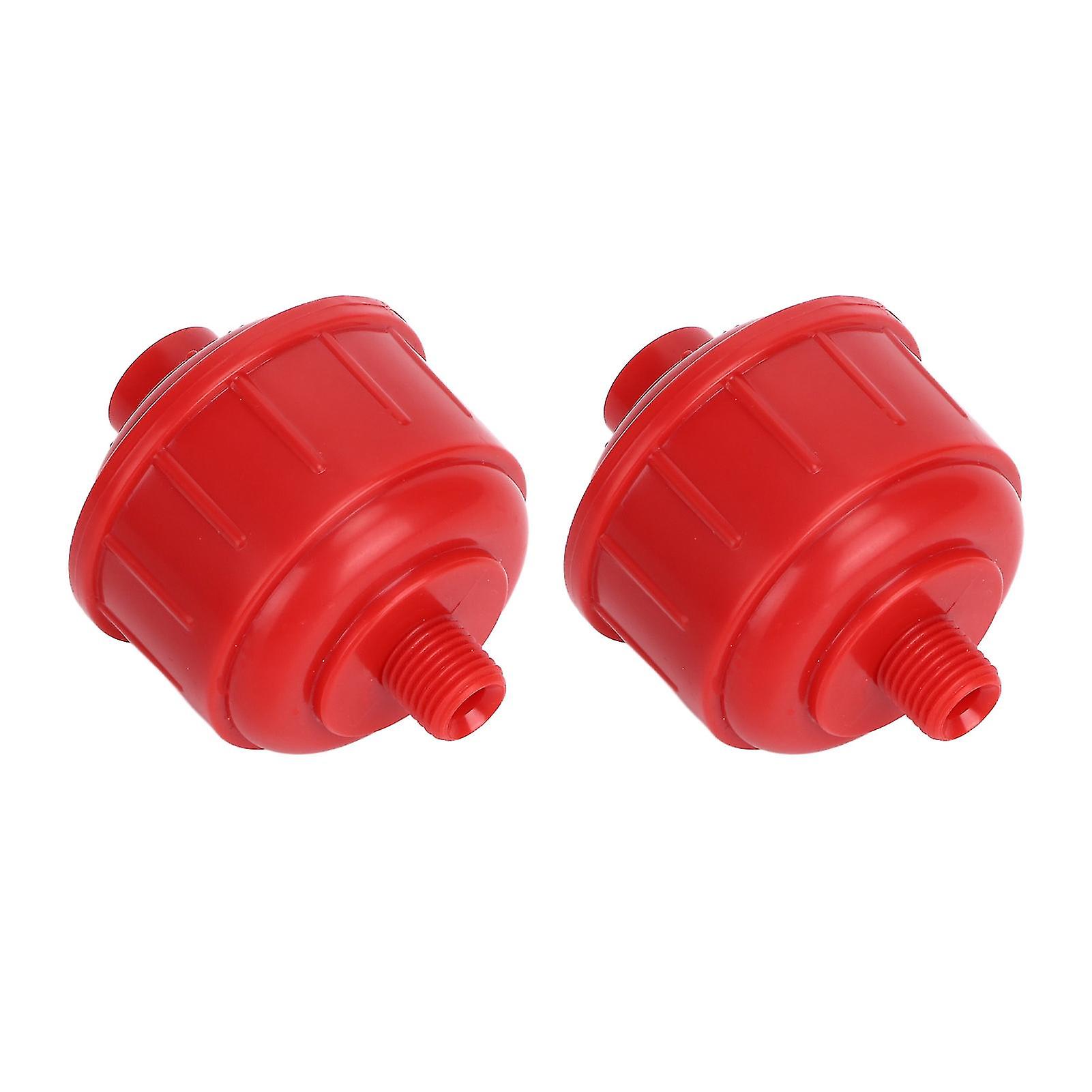 Spray Gun Filters, Mini Air/Water Filters for Paint Spray Tools ...