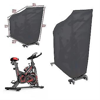 Waterproof Exercise Bike Cover, Indoor Cycling Protective Cover ...