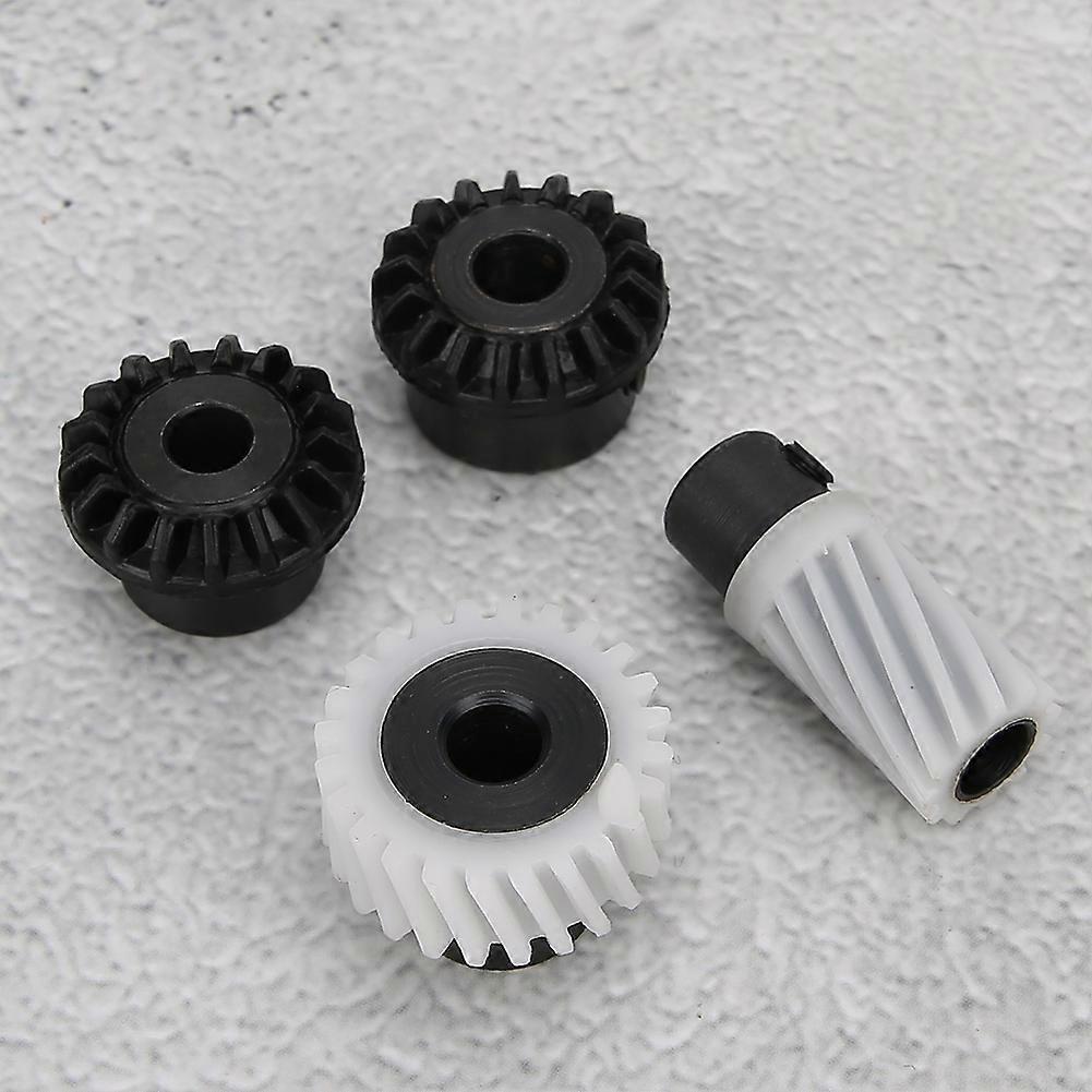 4pcs/set 500 Hook Drive Bevel Gear Metal Pinion for Singer 500 Series ...