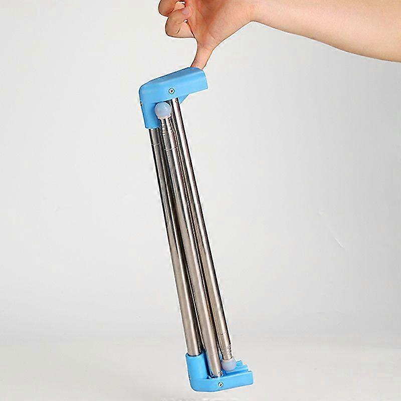 Travel hanger, portable and foldable, used for dance, travel, camping ...