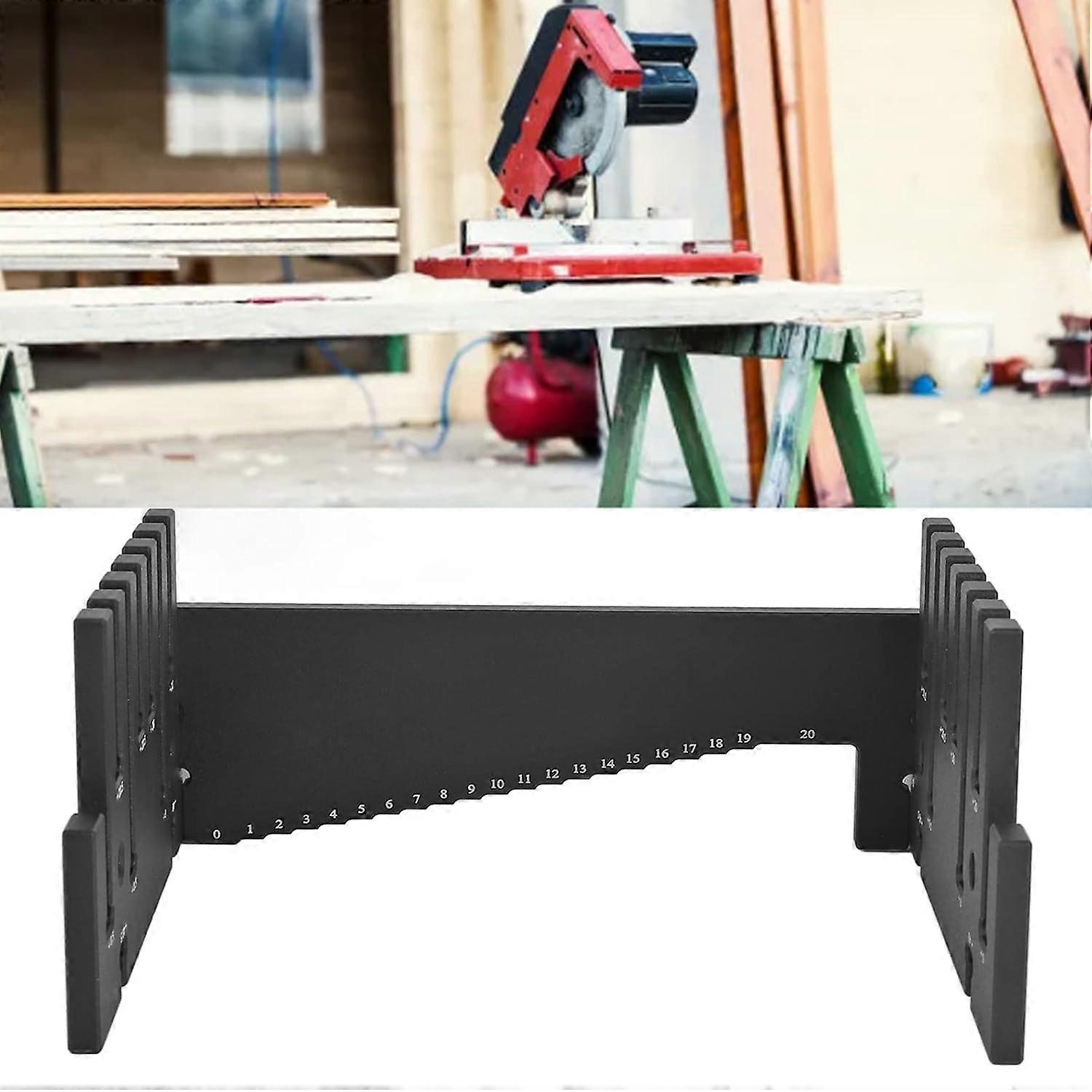 Height Gauge Depth Gauge, Electric Circular Saw Table Saw Blade Height ...