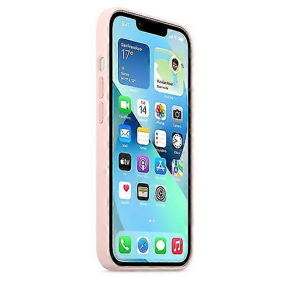 Silicone Case With Magsafe For Iphone 13 Mini Phone Case | Fruugo SE