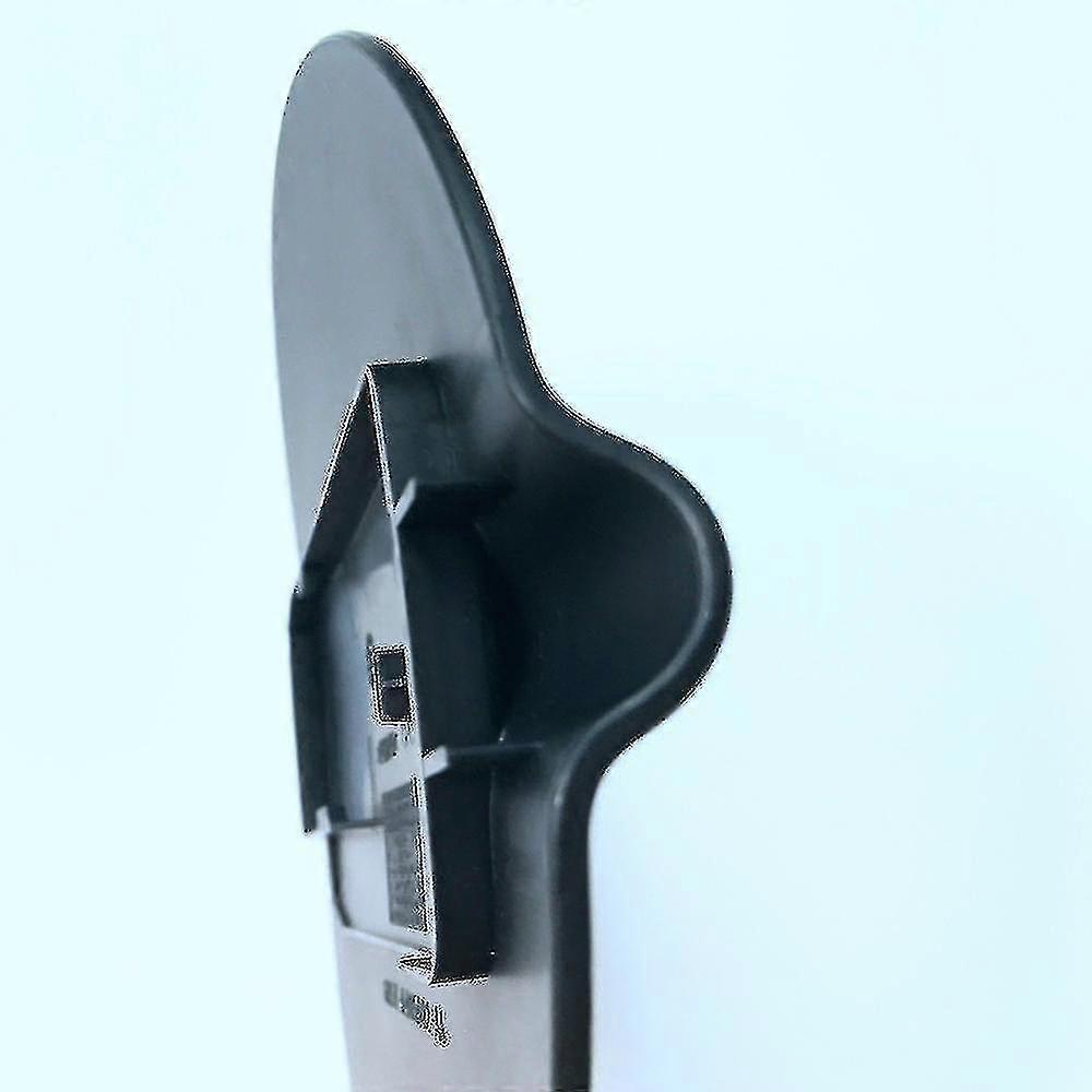 Silver Fuel Tank Cover Gas Cover Flap Door Fuel Filler Flap Gas Lid Cap ...