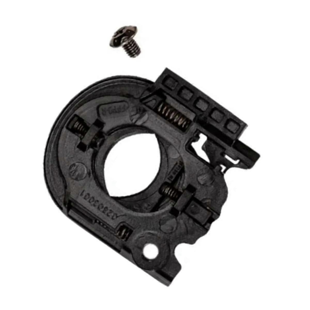 MT-V-28B Shield Base for MT Thunder 4 Shield Base Replacement Spare ...