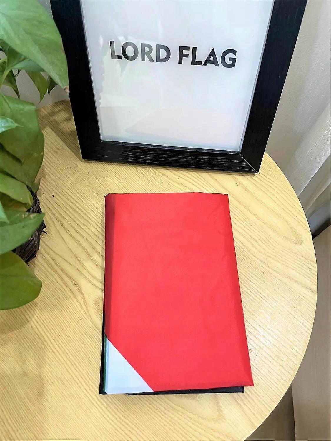 PLE PS Palestine flag 90*150cm The Palestine Flag Fabrics Gaza ...