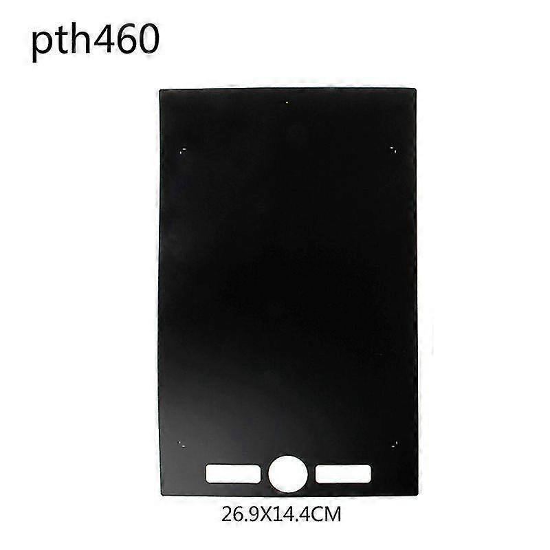 Drawing Graphite Protective Film For Wacom Intuos Pth460 Digital ...