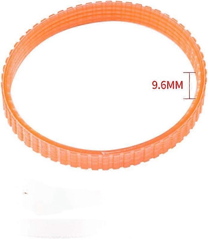 1900B 10pcs Replacement Toothed Belts for Electric Planer, 9.6mm Wide ...