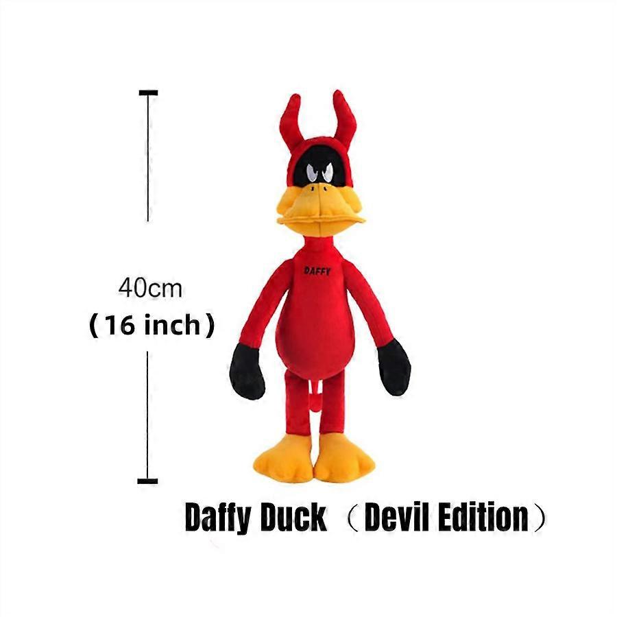 HaKeLai Looney Tunes Bugs Bunny Plush Toy Action Figures Tweety Bird ...