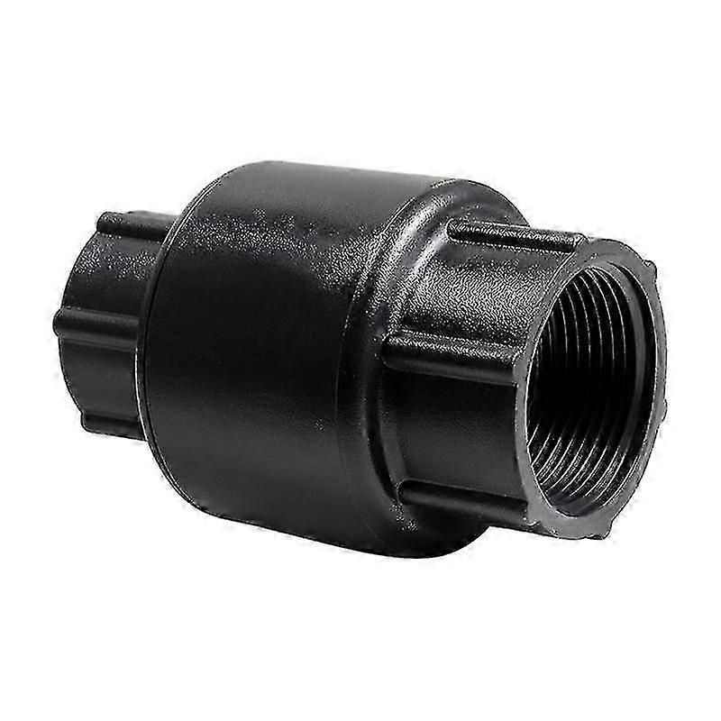 2 Inch Venturi Fertilization System Male Thread Irrigation Venturi ...