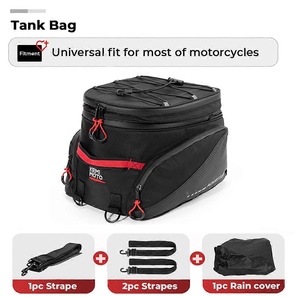Motorcycles Tank Bags For BMW R1200GS LC R1250GS R 1200GS LC R1250GS ...
