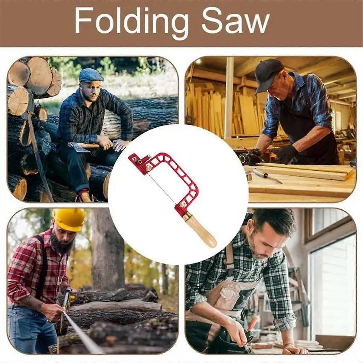 Steel Frame Coping Saw Precision Engraving Saw Hand Wire Saw Cutting ...