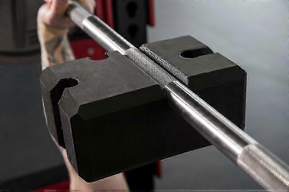 Bench Press Block Gym Board Fitness Weight Lifting Pressing ...