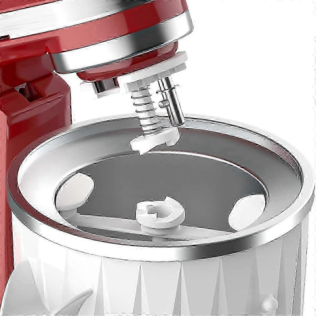 KitchenAid Ice Cream Maker Parts & Drive Attachment for Stand Mixers ...