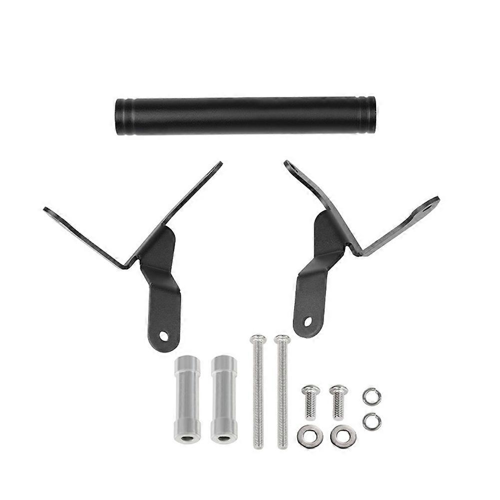 Motorcycle Navigation Phone Holder Navigation Extension Bar Stand for ...