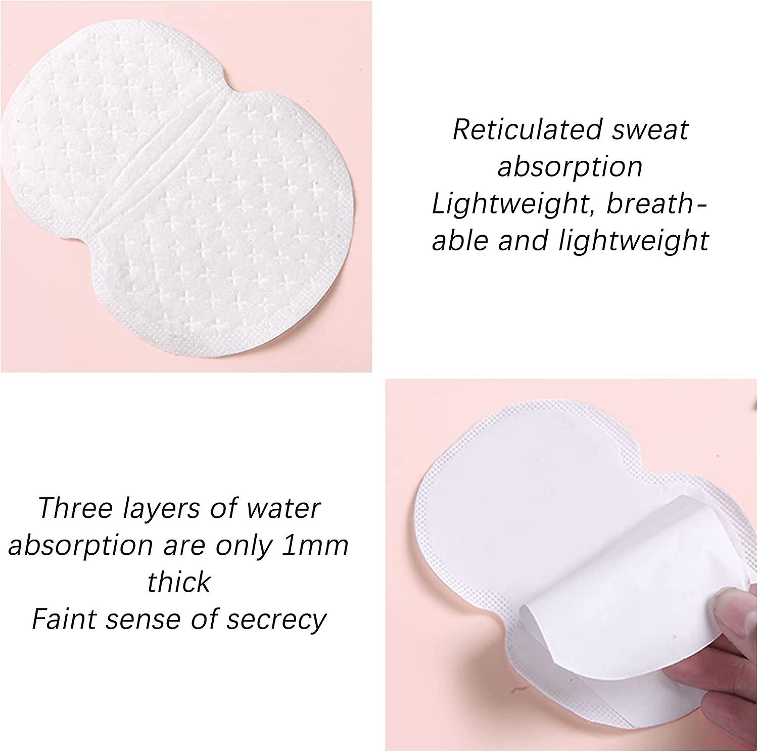 30 Pieces Underarm Antiperspirant, Antiperspirant Patch, Antiperspirant ...