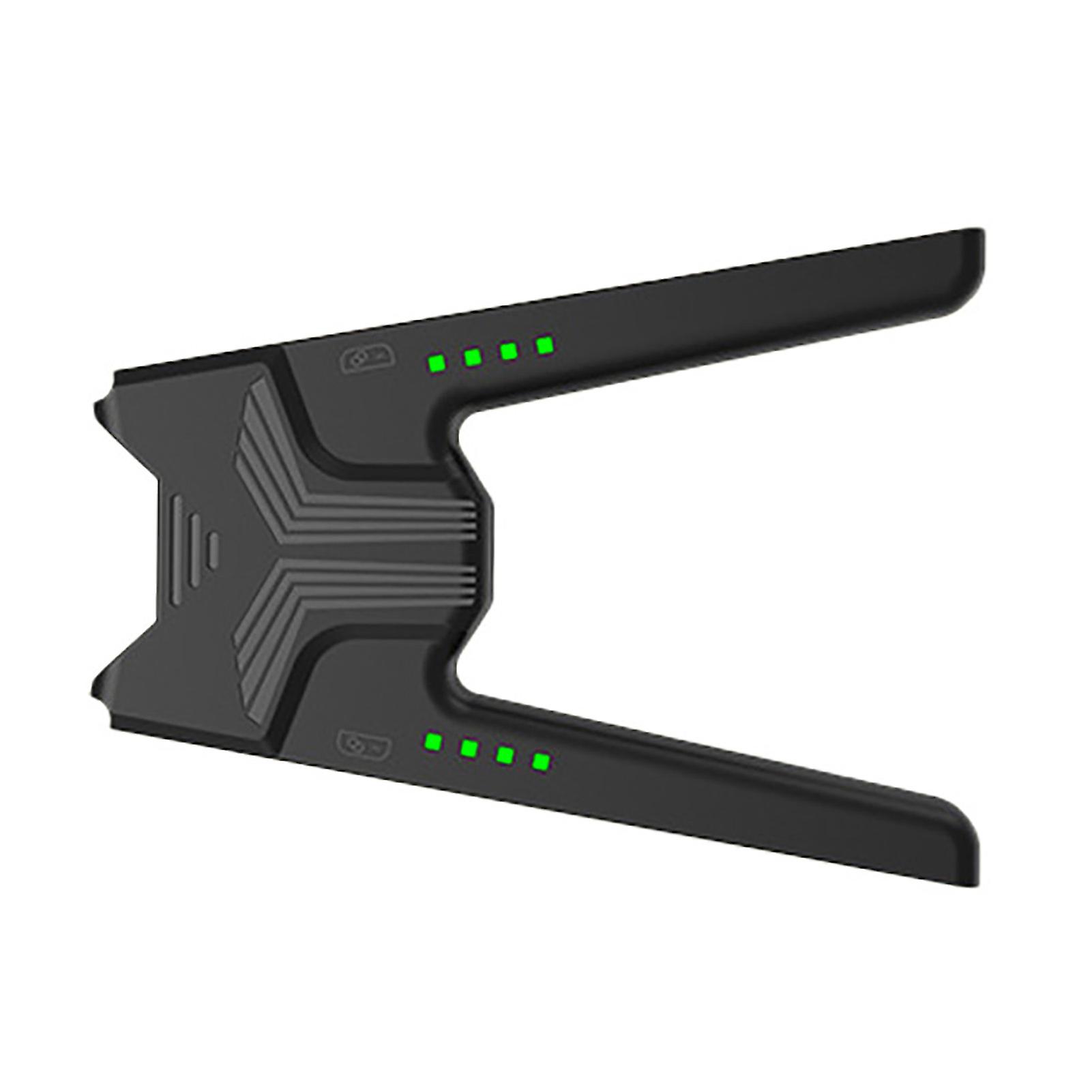 Joy Con Charging Grip with Type C Cable - Plug and Play Handheld ...