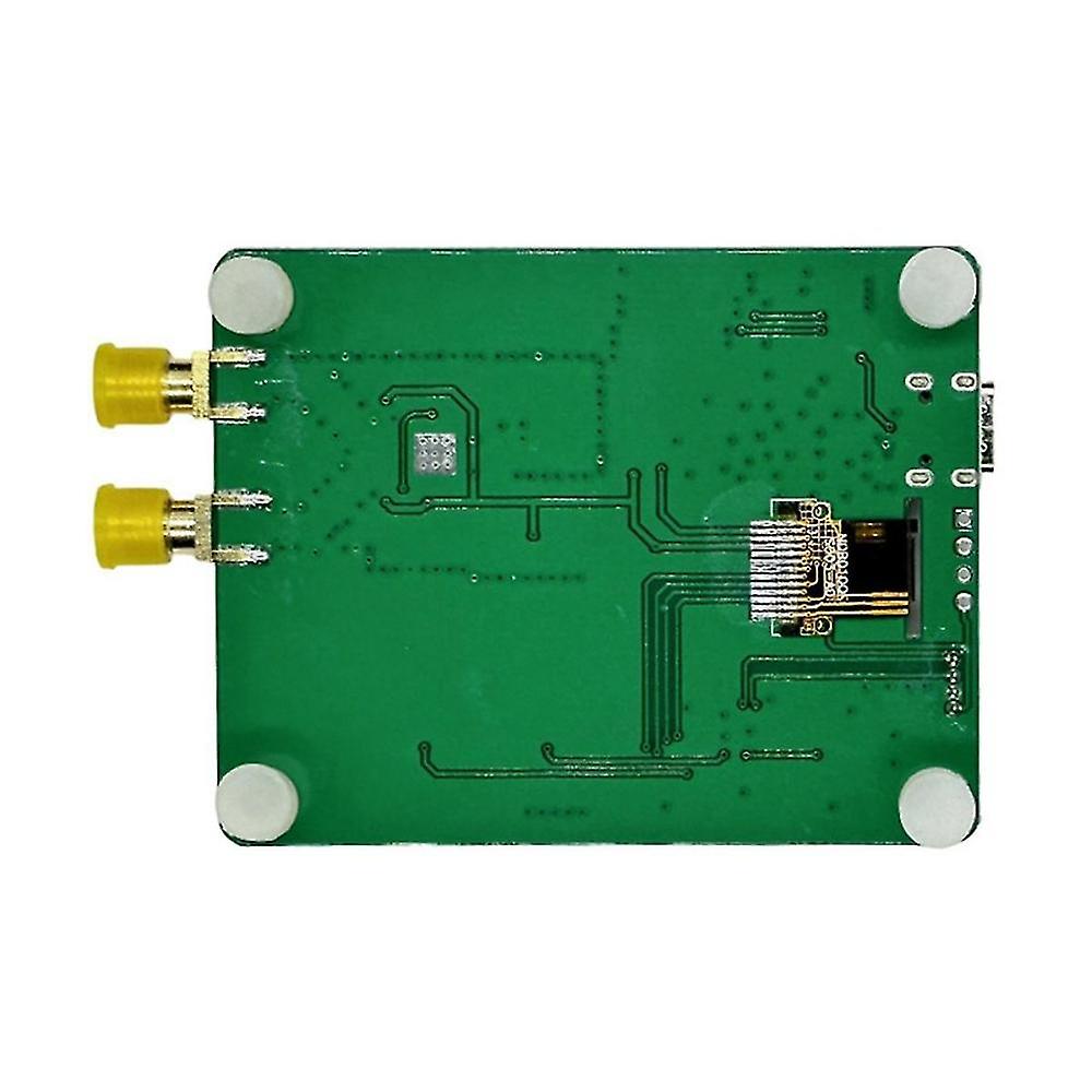 Ht008 Signal Source Max2870 Stm32 23.5-6000mhz Signal Generator Signal Source Supports Point ...