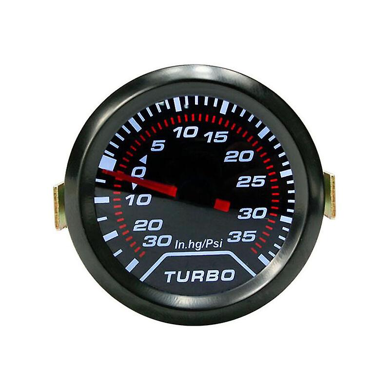 Turbo Boost Pressure Gauge Meter for Turbo Pressure Gauge Meter ...