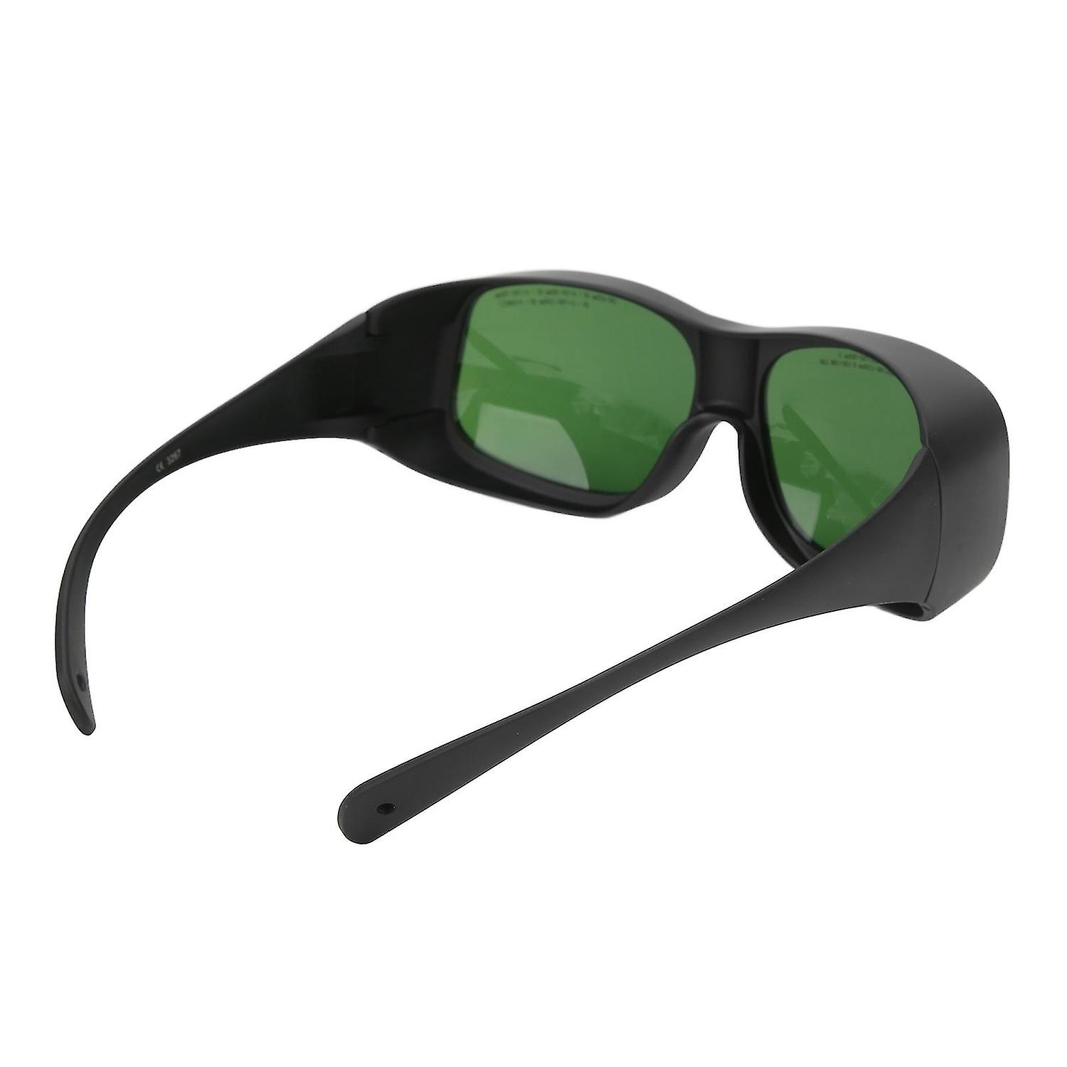 1064nm Laser Safety Goggles Laser Radiation Protection Goggles For ...