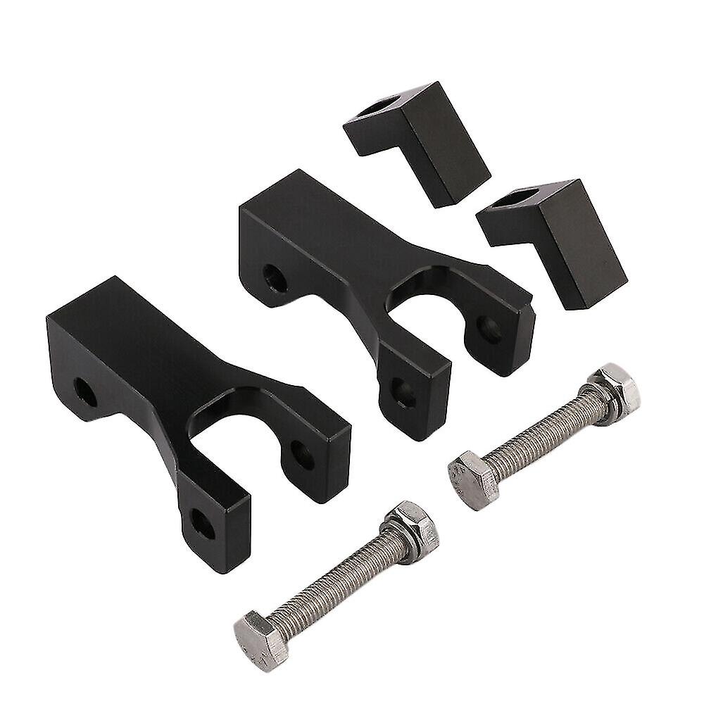 Motorcycle Front Lowering Kit ATV Front Lowering Kit Chassis Suspension ...