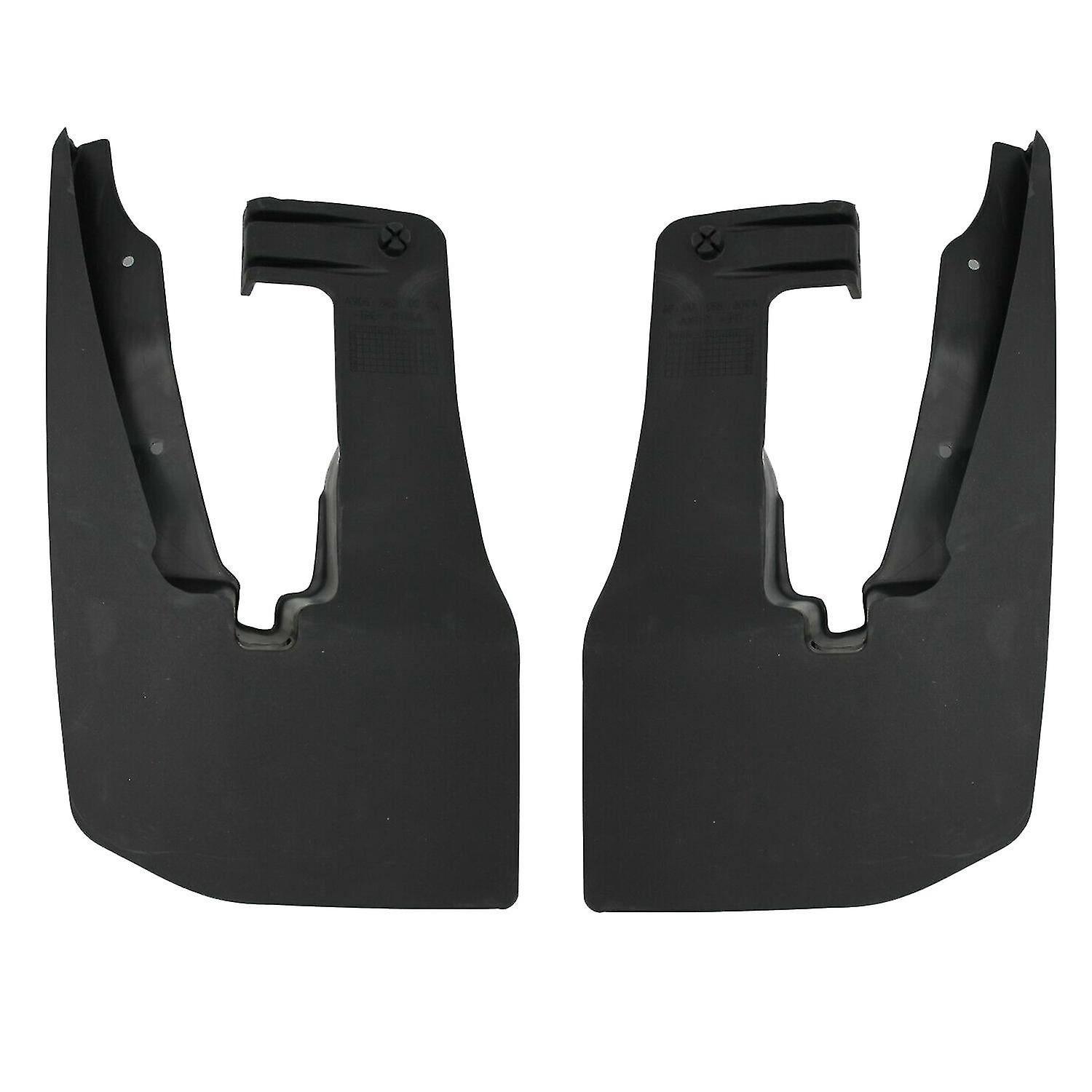 Mudguards for Sprinter W906 2006-2017 Front Wheel Fenders Mud Flaps ...