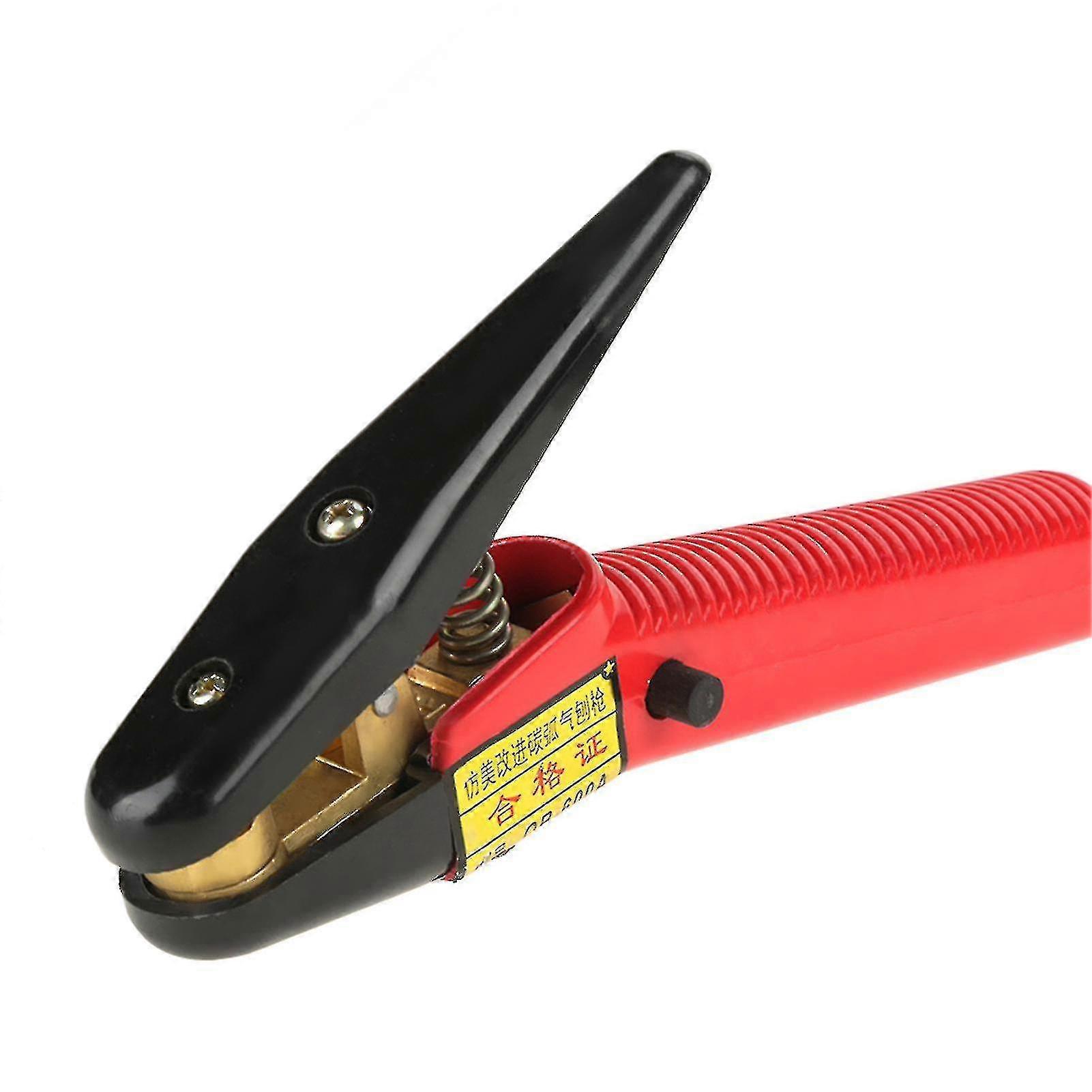 600a Arcair Arc Gouging With Cables Grooves Machining Tool | Fruugo UK