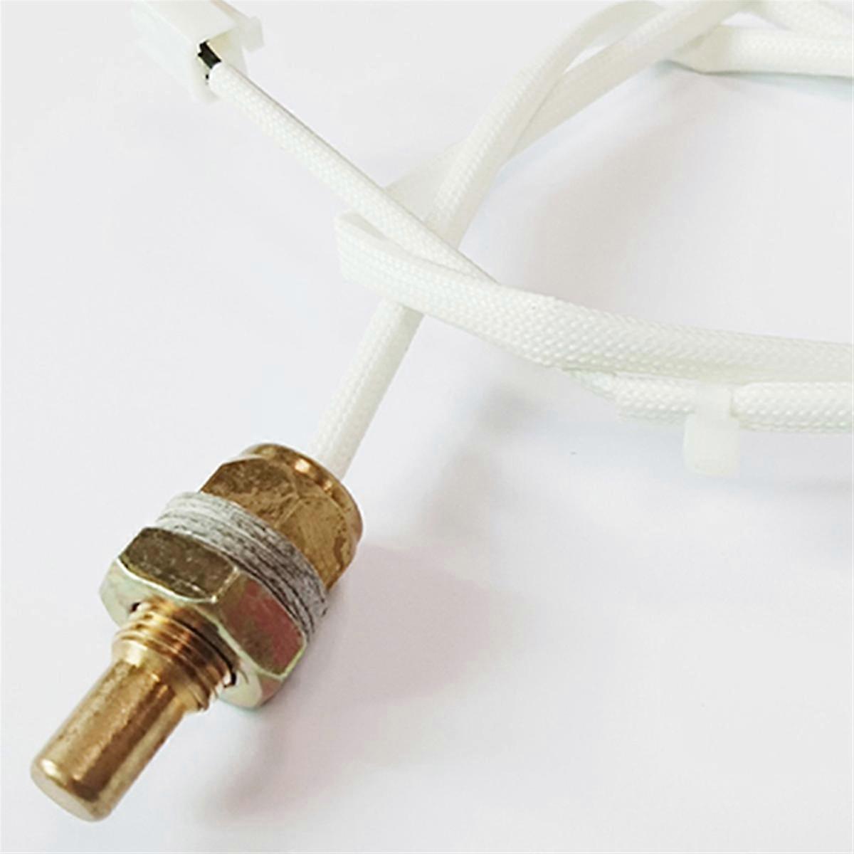 For Pellet Stove Oven Accessories, Furnace Temperature Sensor, Metal ...