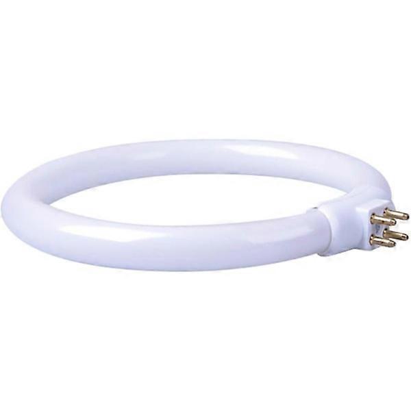 11W circular fluorescent tube, Mini Circline Replacement, LED Cir ...