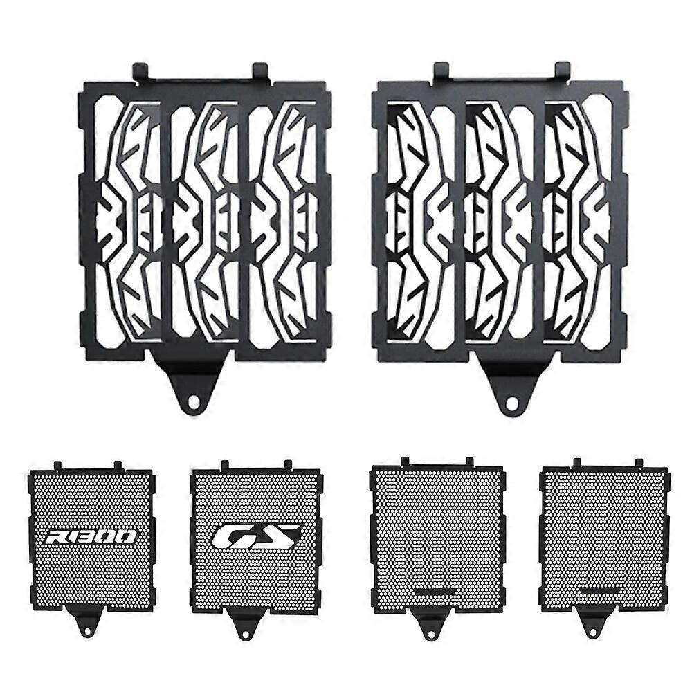 Radiator Guard For BMW R1300GS R1300 R 1300 GS 1300 1300GS GS1300 2023 ...