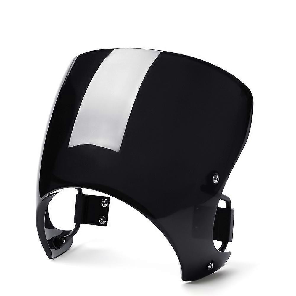 Windshield Windscreen Fairing Wind Deflector for Kawasaki Z900RS Cafe ...