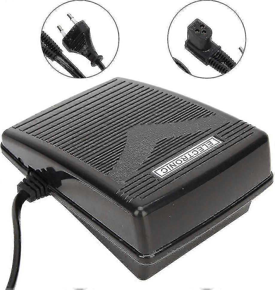 Sewing Machine Foot Control Pedal - Fits Singer 974 Machine | Fruugo UK