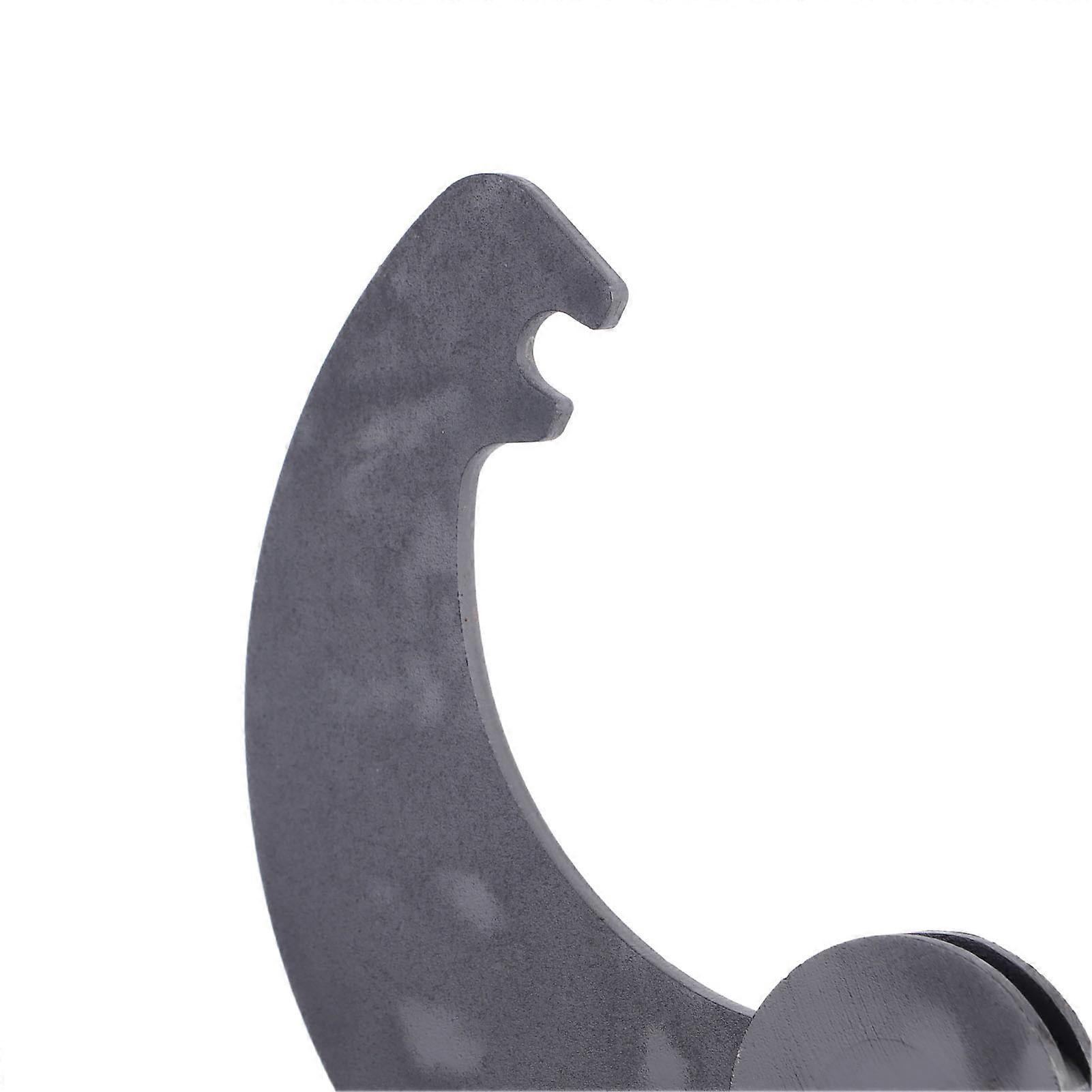 Window Glass Regulator Wrench Carbon Steel Generator Retaining Nut ...