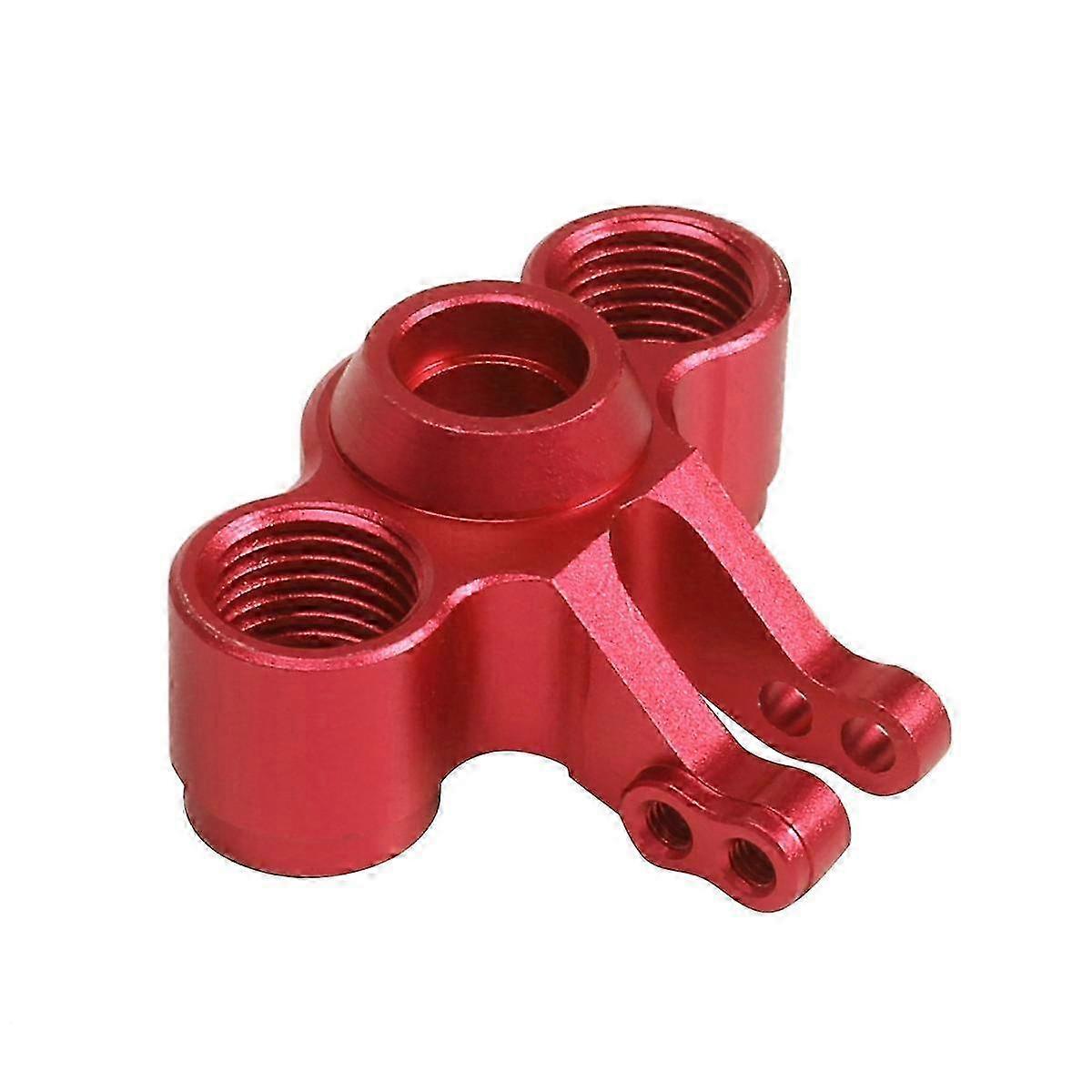 4Pcs Metal Front and Rear Axle Carrier Knuckle Arm 7034 for 1/16 ...