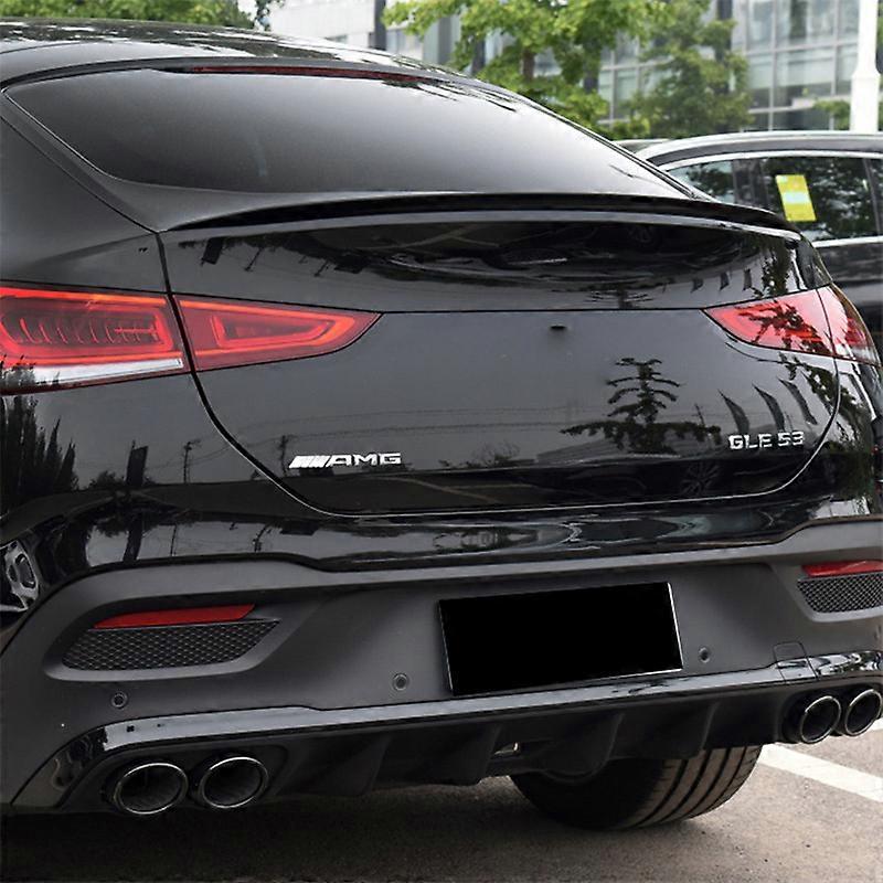 2020 + for Mercedes-Benz Gle Coupe C167 Gle350 450 Gle53 Amg Rear Trunk ...