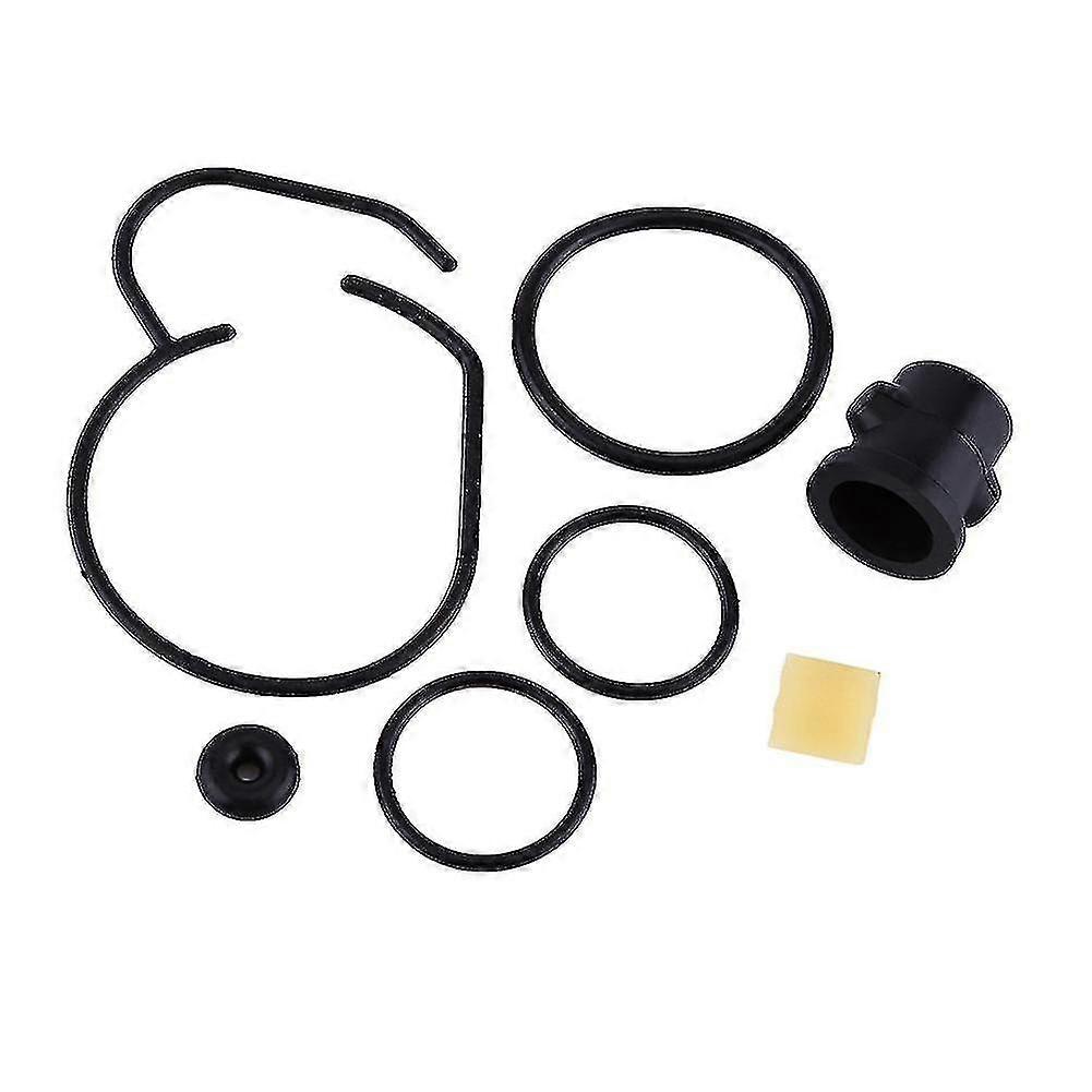 1 Set Water Pump Repair Impeller Kit For Johnson Evinrude 20/25/30/35hp ...