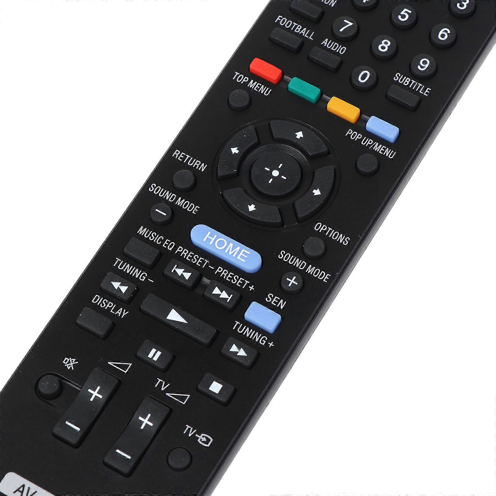 Home for Smart AV System Audio Player Remote Control RM ADP090 for ...