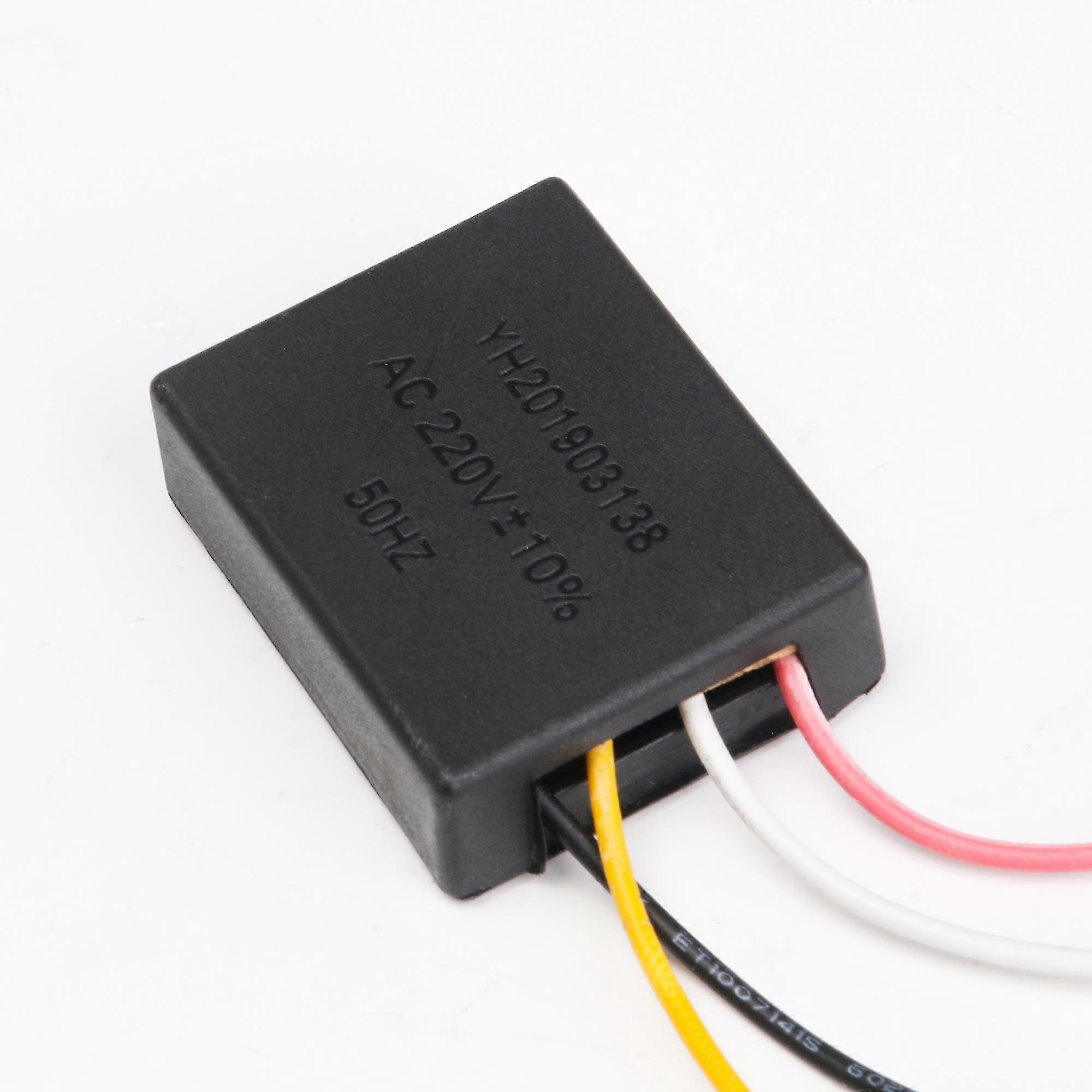 On/off Touch Lamp Desk Light One Way Sensor Switch Repair Ac 220v ...