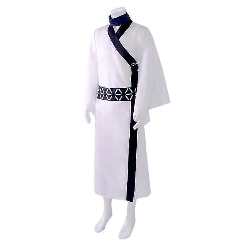 Anime Jujutsu Kaisen Itadori Yuji Ryomen Sukuna Cosplay Adult Outfits ...