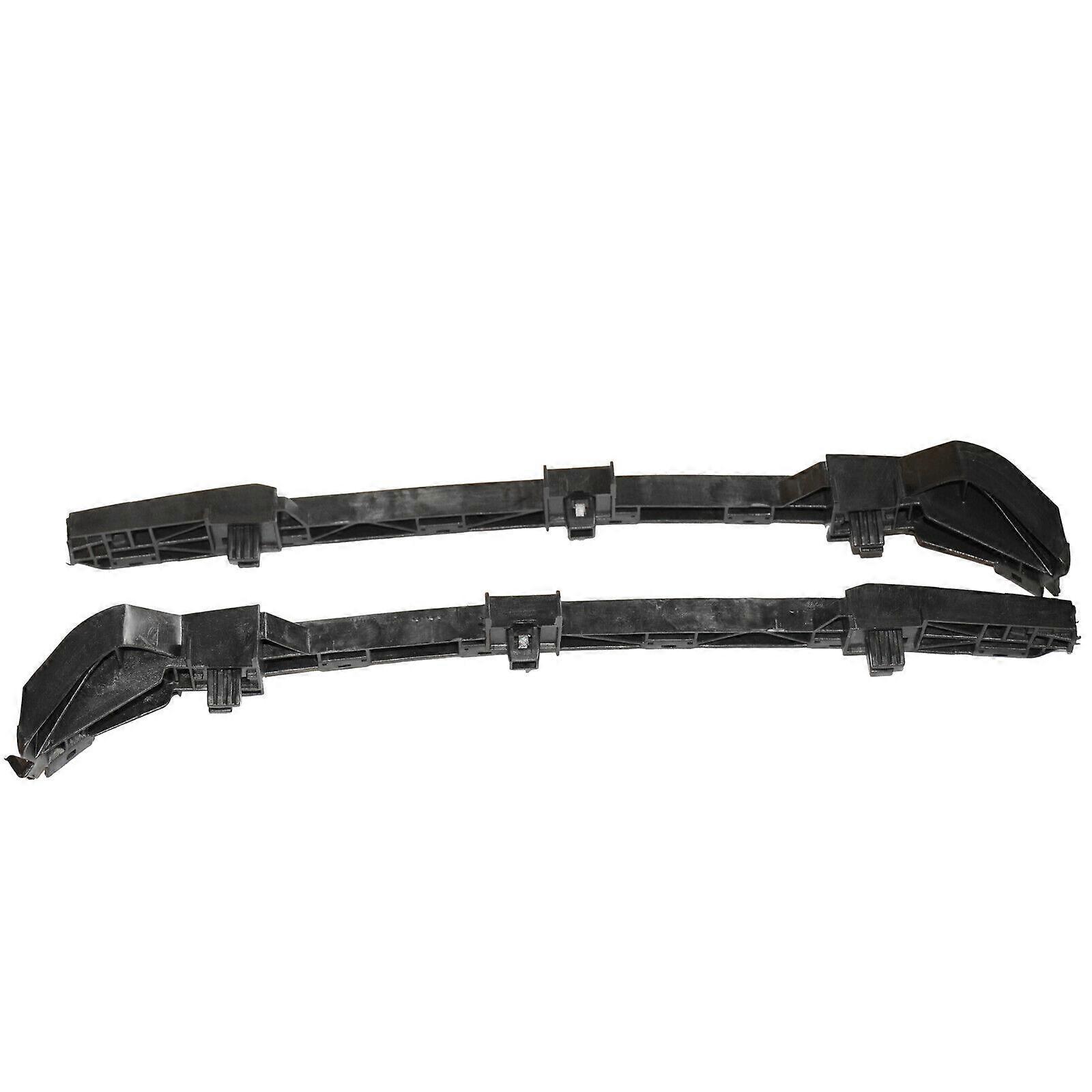 Rear Bumper Retainer Brackets Support Left & Right For Honda Fit 2015 ...
