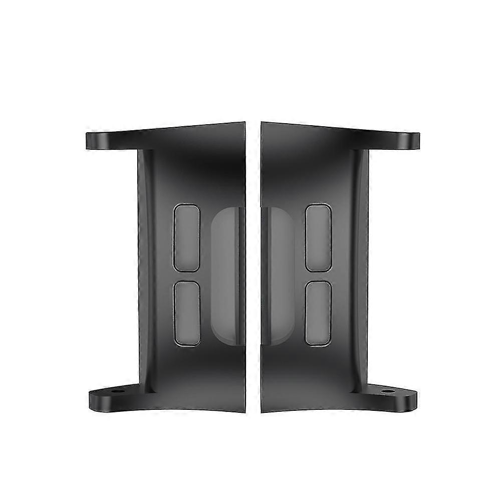 Plating Watch Band Connector Metal Head Connector for Fitbit Charge 3/4 ...